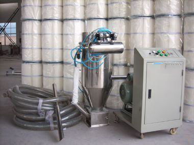 Suction Feeder - KEREN (China Manufacturer) - Rubber & Plastics Machine ...