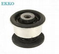 7L0407077 Upper Control Arm Bushing For Audi - EKKO (China Manufacturer ...