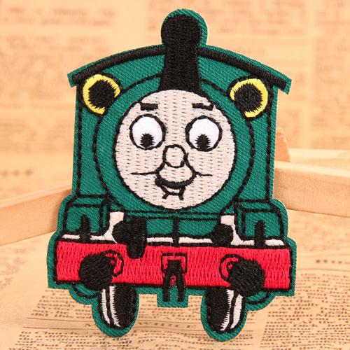Thomas And His Friends Cheap Custom Patches (United States of America ...