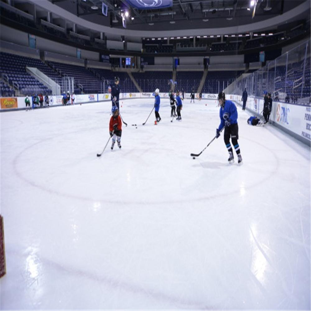 excellent high strength HDPE ice skating rink system - ZSPE0205 - ZSPE ...