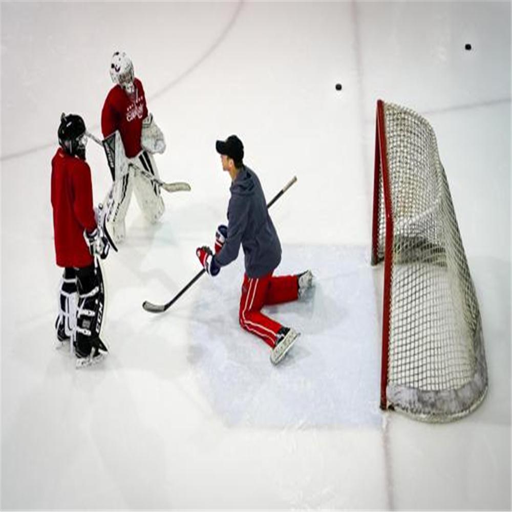 excellent high strength HDPE ice skating rink system - ZSPE0205 - ZSPE ...