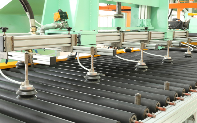China super polishing machine for the plate with laminating ...