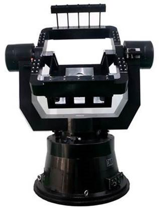 Two-Axis Position Rate Turntable - DT16A - SKYLINE (China Manufacturer ...