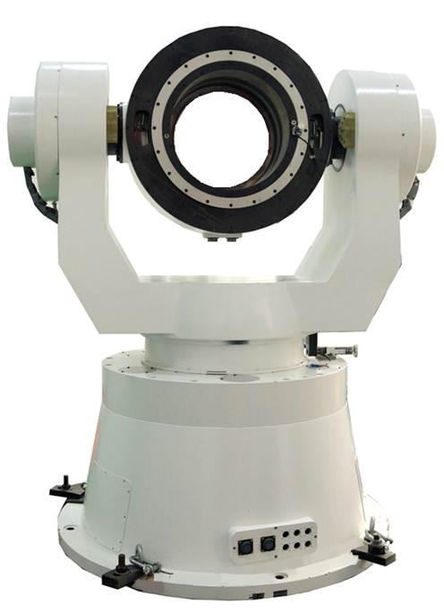 Three-Axis Simulation Turntable - TT13A - SKYLINE (China Manufacturer ...