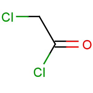Chloroacetyl chloride - 79-04-9 - Dayang (China Manufacturer ...