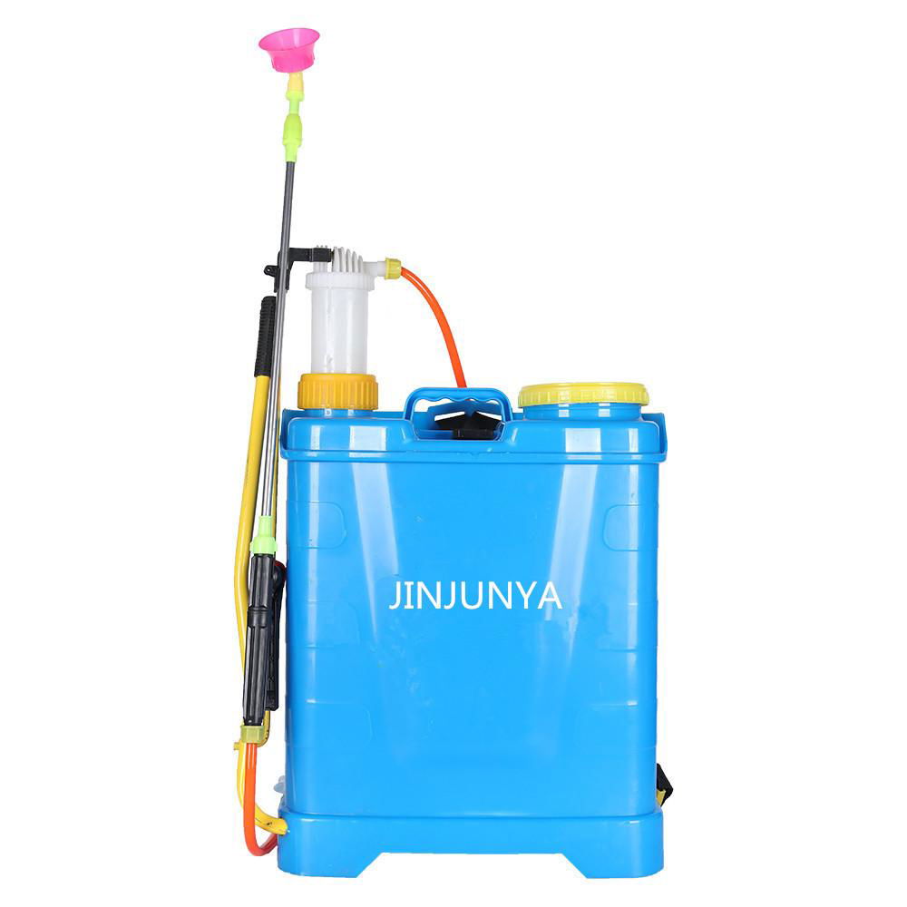 20 litres knapsack agriculture hand sprayer - JJY-BSD01 - Jinjunya ...