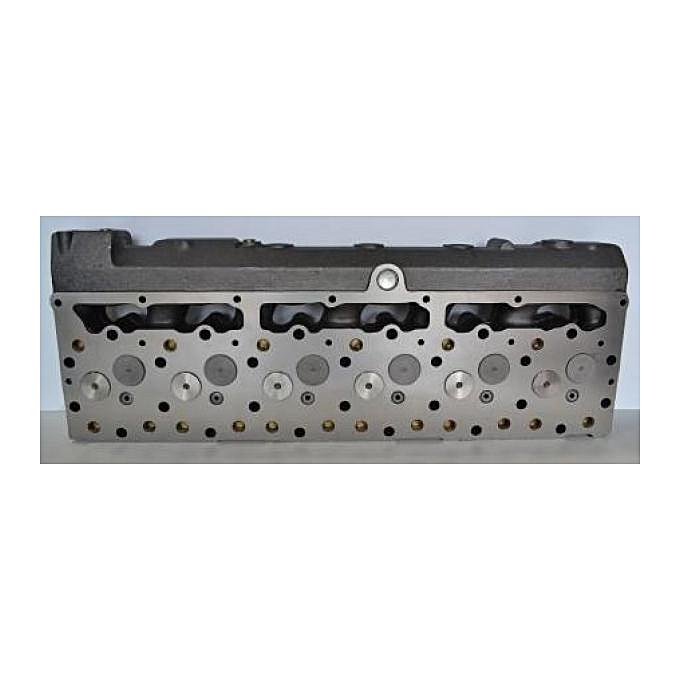 3306 Cylinder Head 1P4303 - neutral (China Manufacturer) - Internal ...