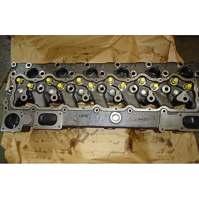 3306 Cylinder Head 1P4303 - neutral (China Manufacturer) - Internal ...