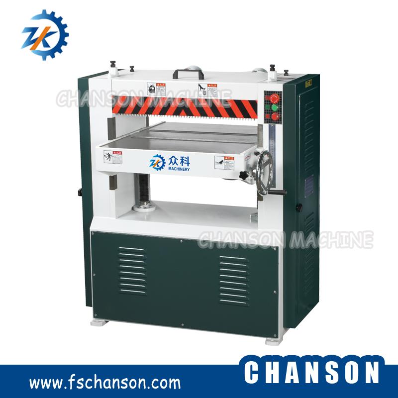 ZK Single Side 600mm Wood Thickness Planer - MB106BM - ZK/CHANSON ...
