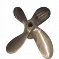 Marine Boat Rudder Propeller Shaft - GR-PROPELLER (China Trading ...