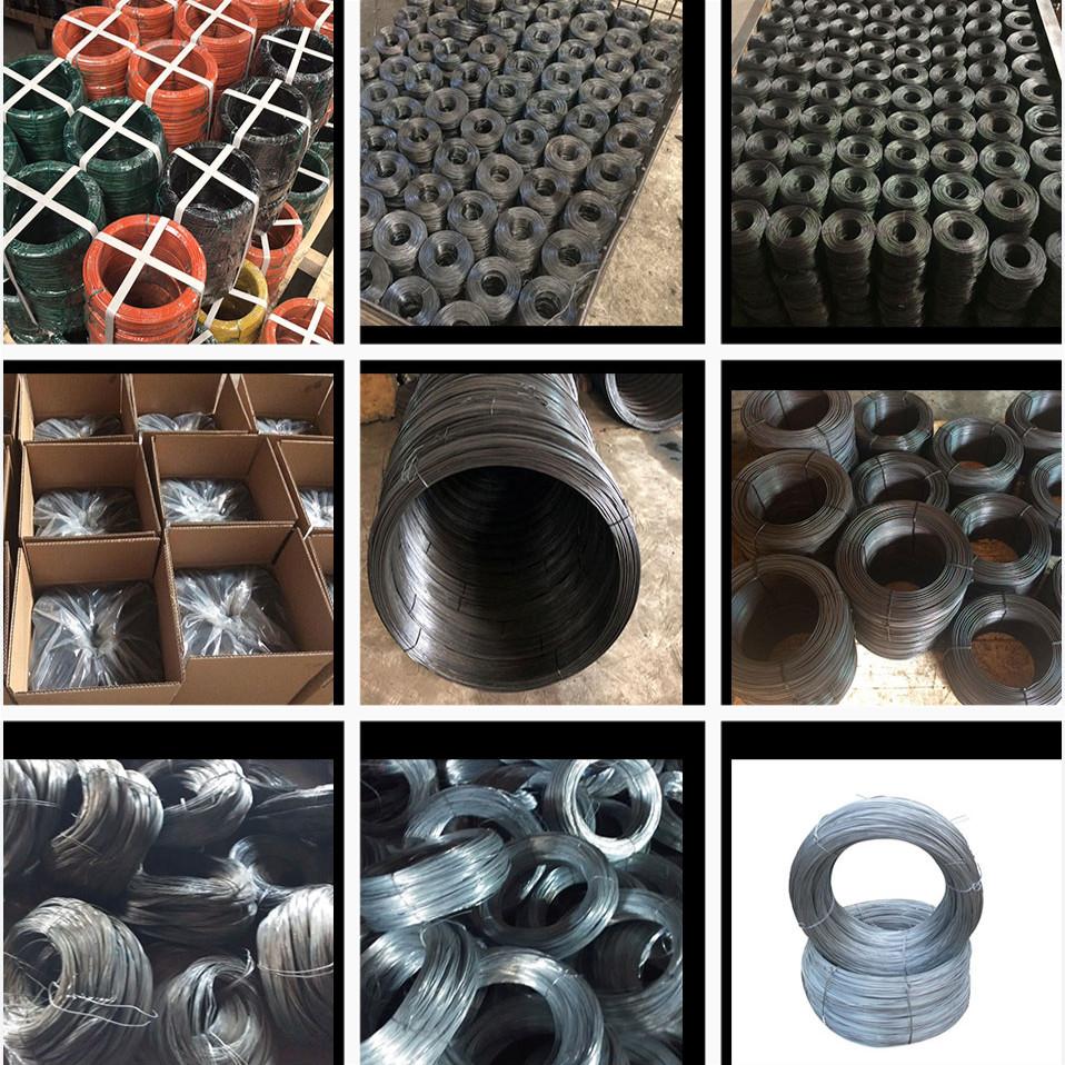 Galvanized wire with spool packing 0.28mm - HYGIWS - Hebei Yinghang ...