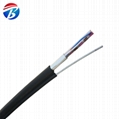 multi pair self supporting aerial telephone cable - HYA - XINBO (China ...