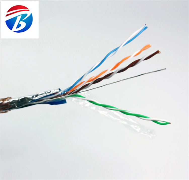 Free sample 3m cat5e lan fiber optic cable - GYX - XINBO (China ...