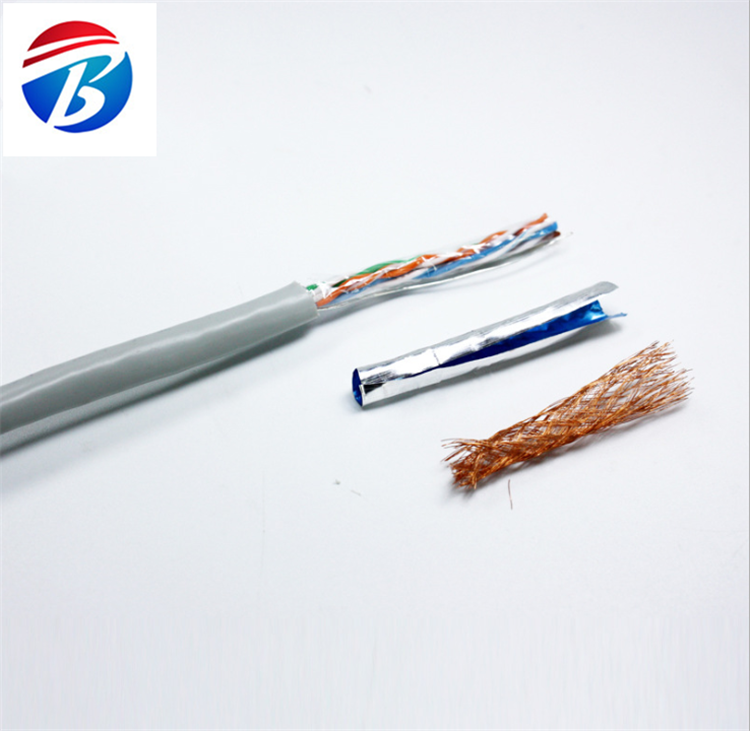Free sample 3m cat5e lan fiber optic cable - GYX - XINBO (China ...