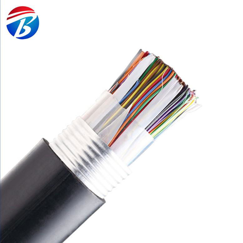 100 pair 20 pair 1000 pair telephone cable - HYA - XINBO (China ...