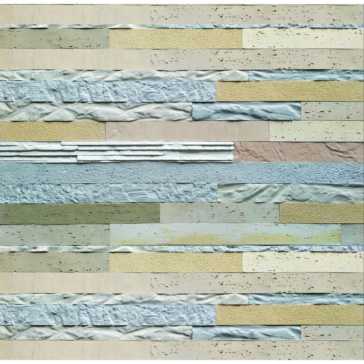 flexible wall cladding brick/stone (China Trading Company) - Other ...