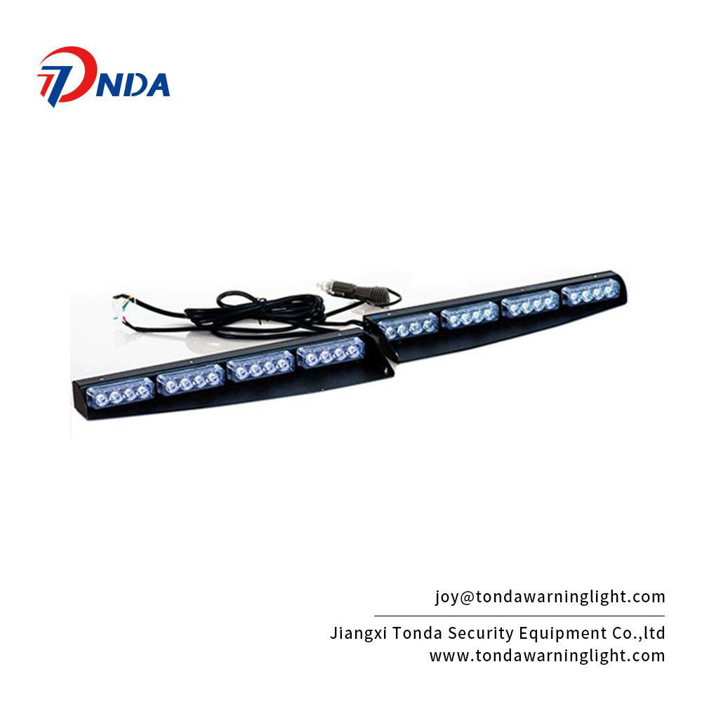 Led dash/ visor warning lightbar-LTD818 - TONDA (China Manufacturer ...