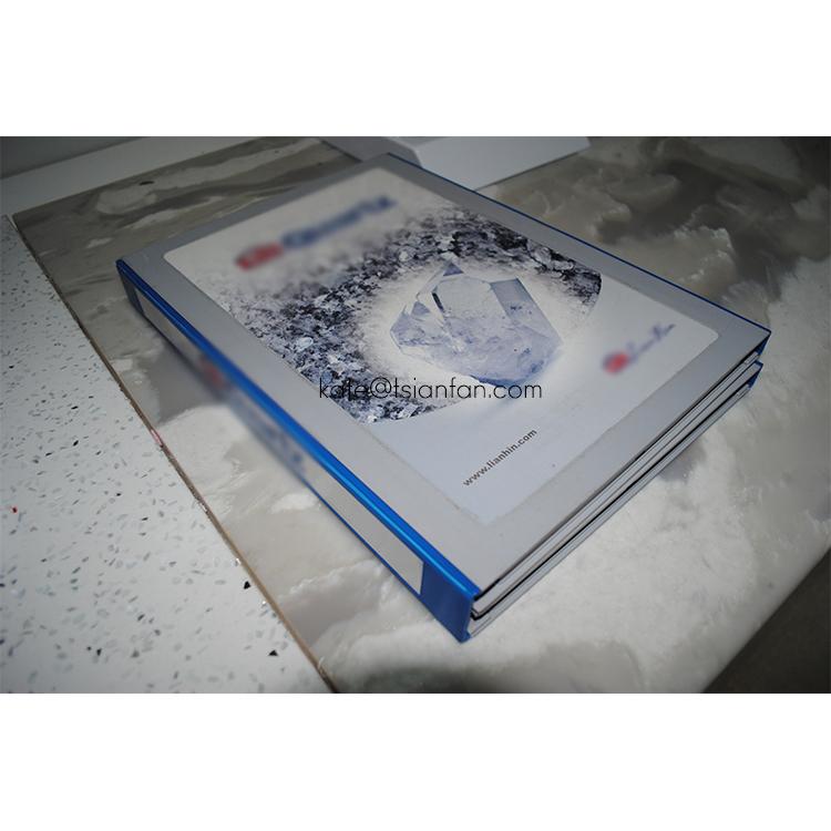 PY681 Engineered stone sample folder - Tsianfan (China Manufacturer) - Industrial Supplies ...