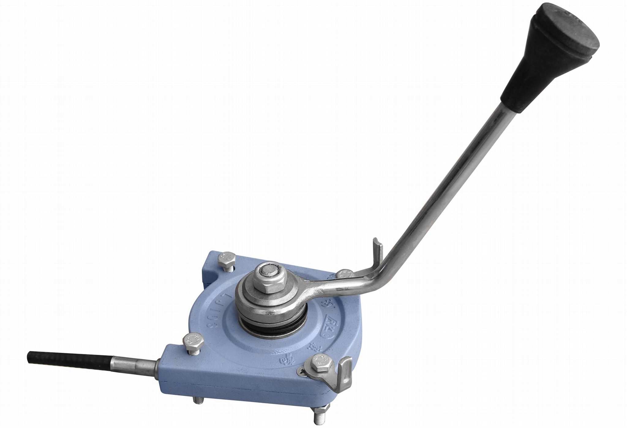 Hand throttle controller LJ103 - RKC (China Manufacturer ...