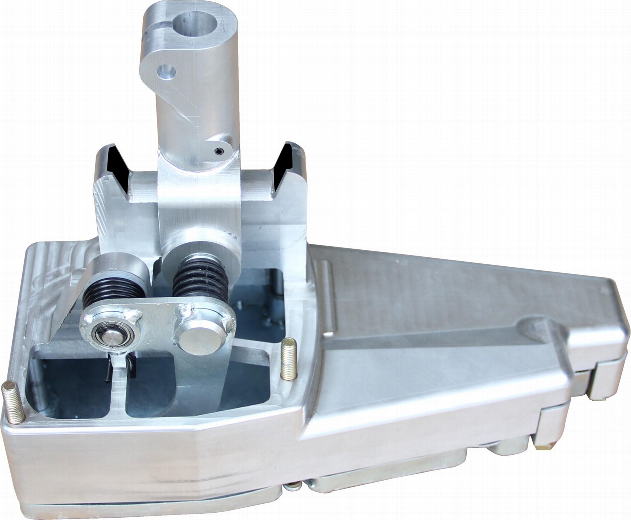 Positioning gear shift controller LJ115 - LJ115 - RKC (China ...