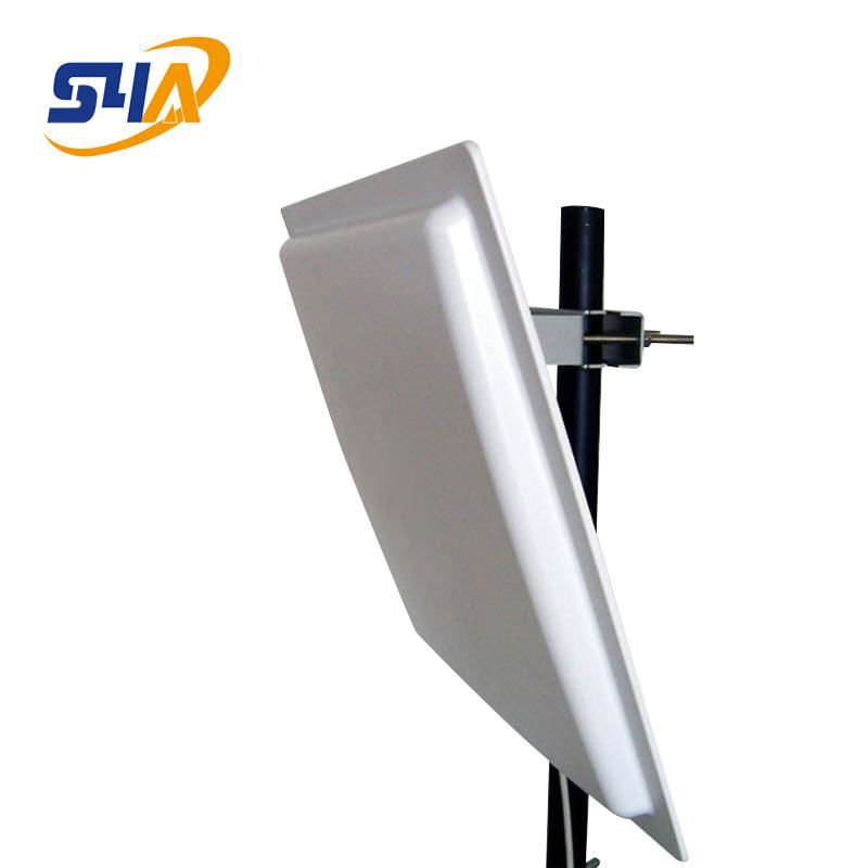 vehicle management passive uhf long range rfid reader - UHF-115 - S4A ...