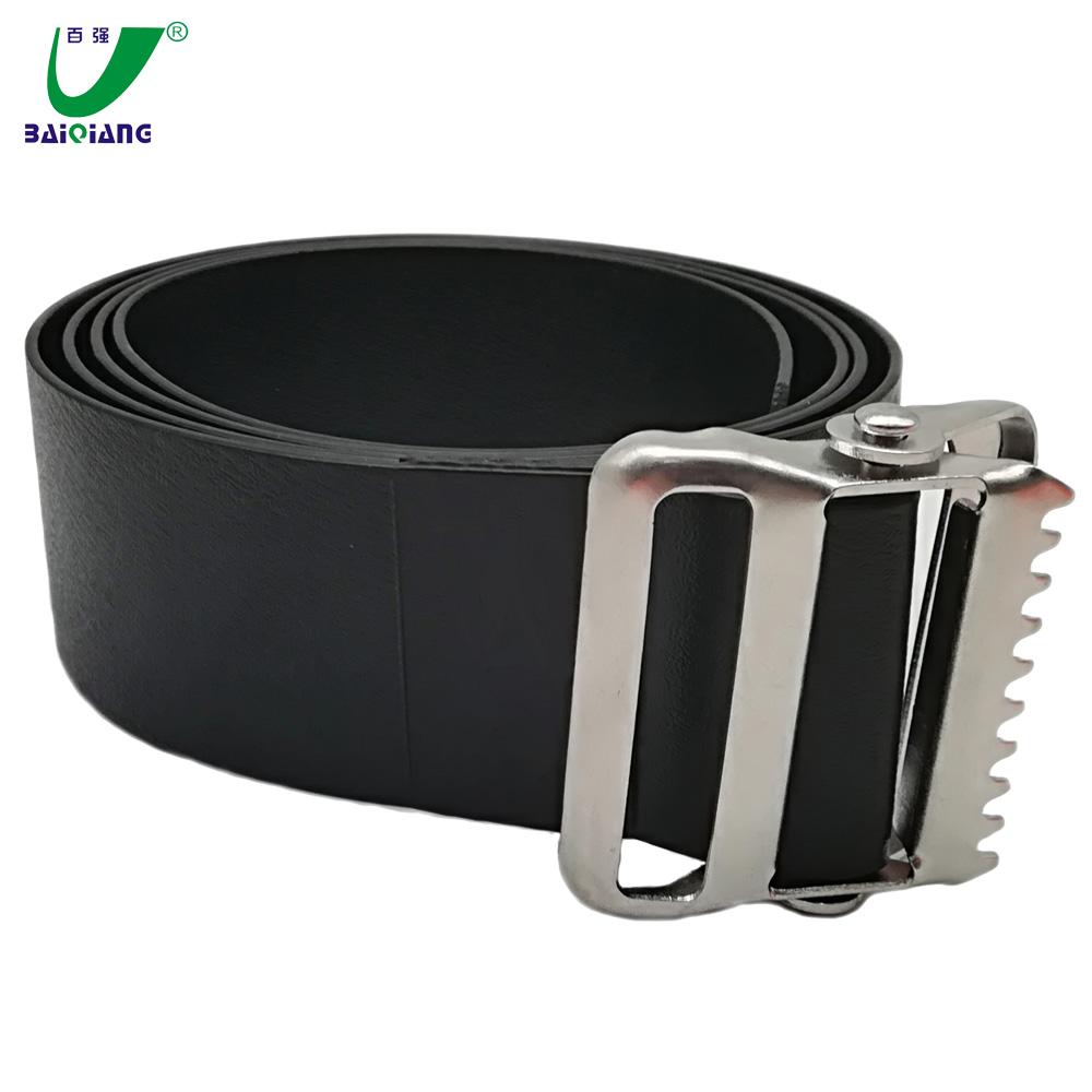 Waterproof Polyurethane Vinyl Medical Gait Belt - Baiqiang (China ...