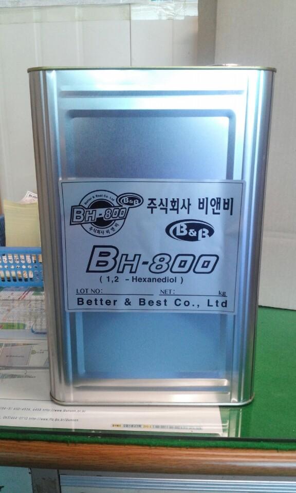 BNB 1,2 Hexanediol (China Trading Company) - Other Organic Chemical ...