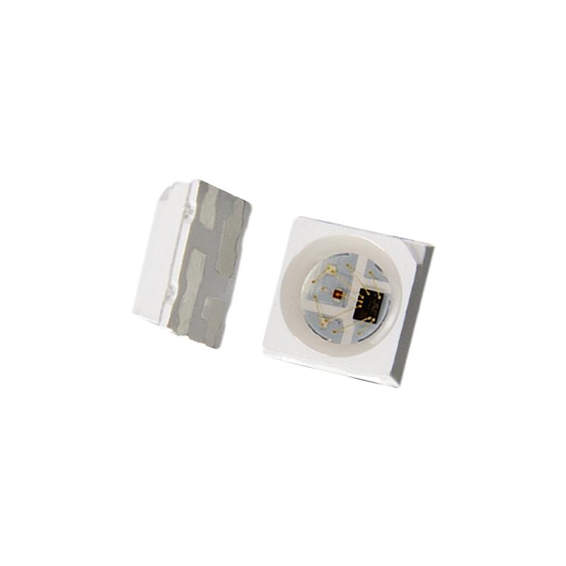 DC5V Digital RGB Mini LED Chip SK6812 3535 LED - SK6812-3535 - LC ...