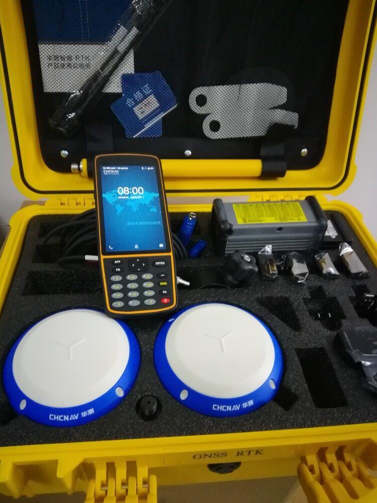 CHC RTK GPS X9 GPS Receiver (China Manufacturer) - GPS ...