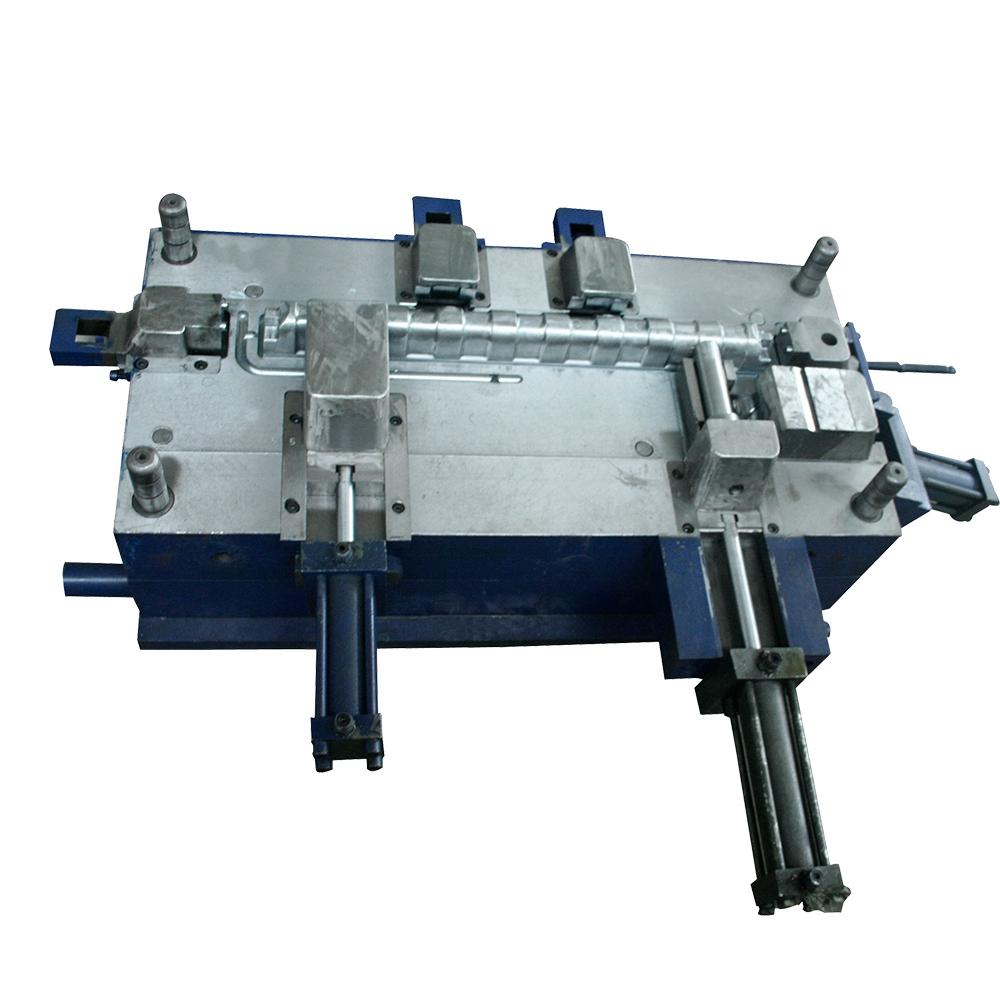 Auto Radiator part mould plastic Tank mould for car injection water ...