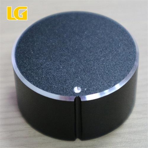 Durable Black Aluminum Alloy volume knob - 11 - LG (China Manufacturer ...