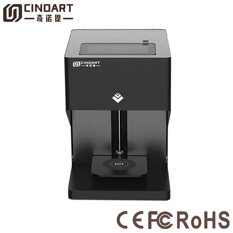 latte art coffee printer coffee machine - Cinoart Pro - Cinoart (China ...