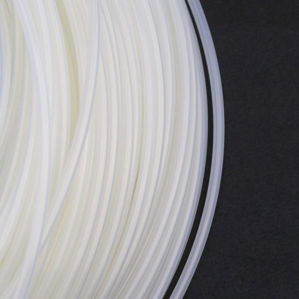 PFA tube Precise PFA pipe clear heat shrink tube - PFA-0860 - LangChi ...