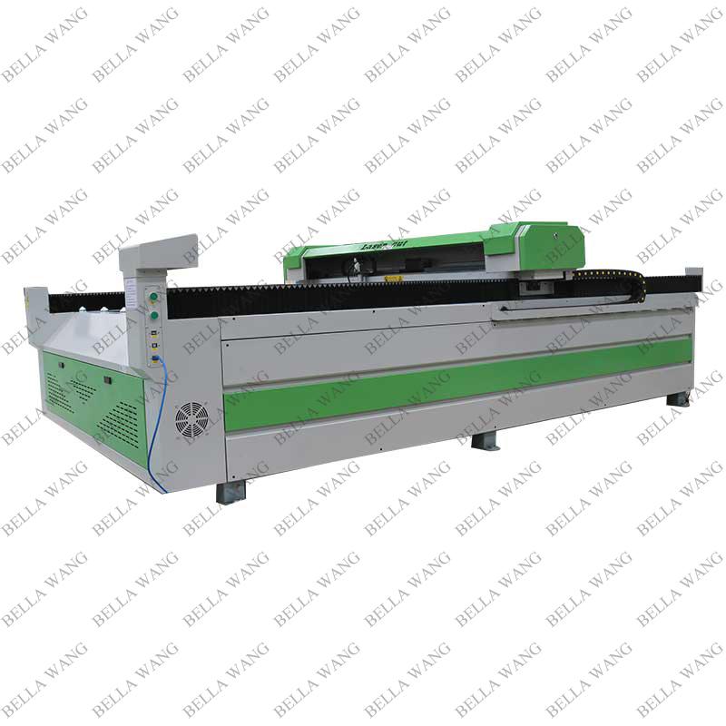 High Speed Laser Cutting Machine Laser Cutter CNC 1325 For Non-Metal ...