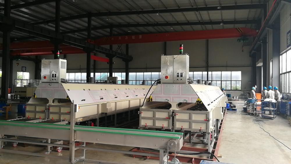 Battery Formation Table A - ZX-CHT-01 - ZUNSION (China Manufacturer ...