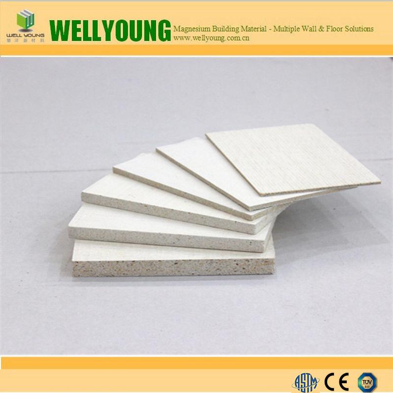 Fire resistant mgo board - WY-12048 - Wellyoung (China Manufacturer ...