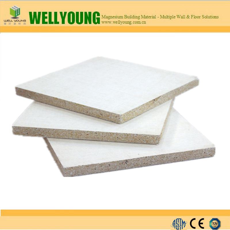 Fire resistant mgo board - WY-12048 - Wellyoung (China Manufacturer ...