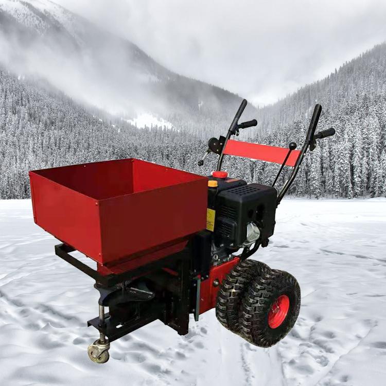 15HP Gasoline spreader - SJ4152GXD-1 - SONJUN (China Trading Company ...