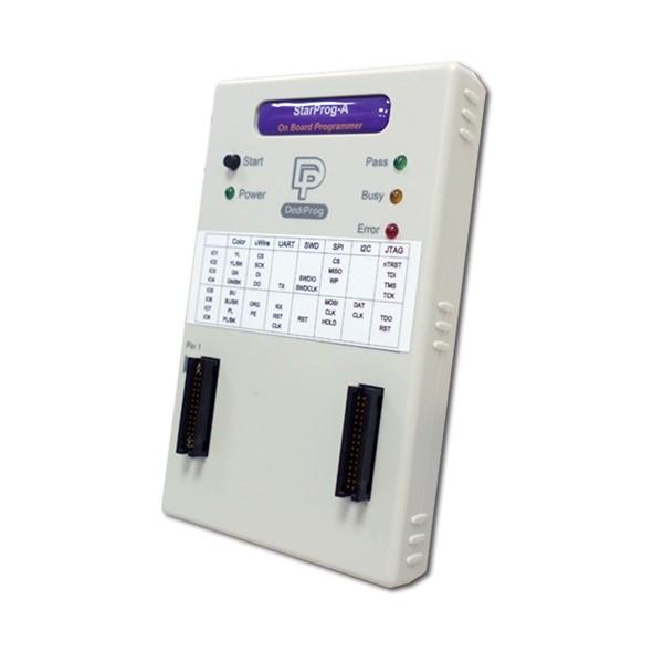 original StarProg-A Universal device support MCU CPLD SPI NOR Flash ICchips - dediprog (China ...
