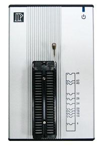 LEAPER-56 Pocket Universal device LP56 Smart size programmer (China ...