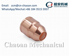 Car Parts & Components - Zhejiang Chaoan Mechanical Co.,Ltd (China ...