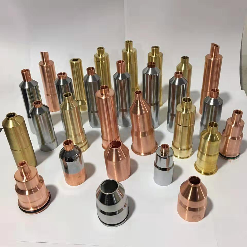 Fuel Injector Sleeve for Detroit 23501580 - 8929078 (China Manufacturer ...