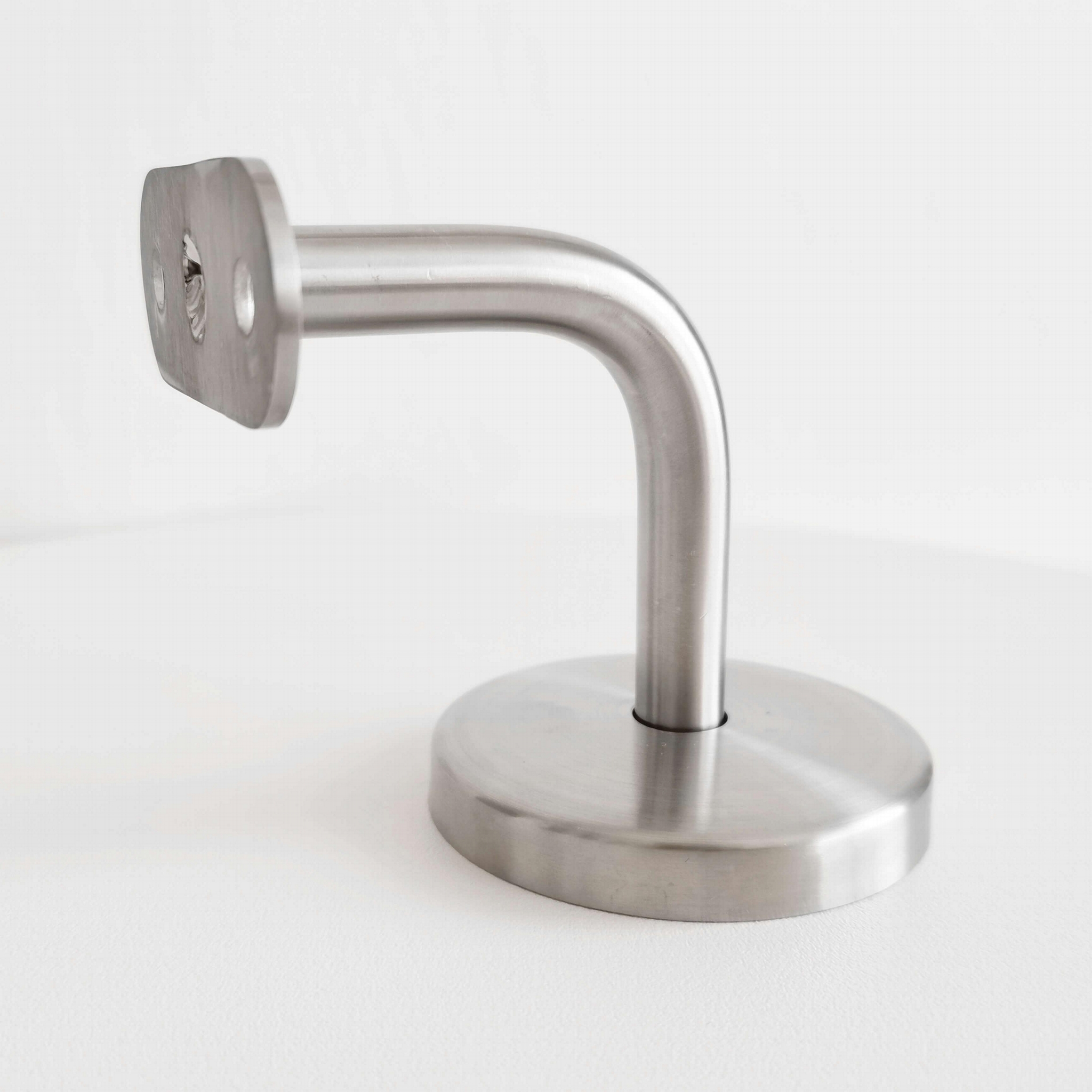 glass handrail and balustrade bracket - handrailbracket - Beyond won ...