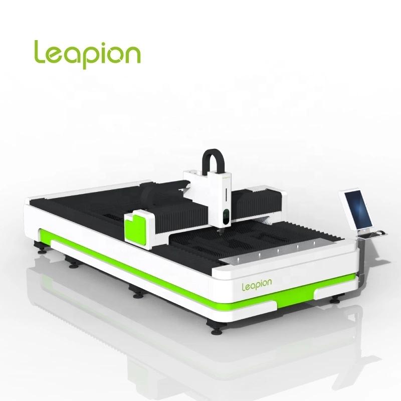 LF-3015 Fiber metal laser cutting machine - Leapion (China Manufacturer ...