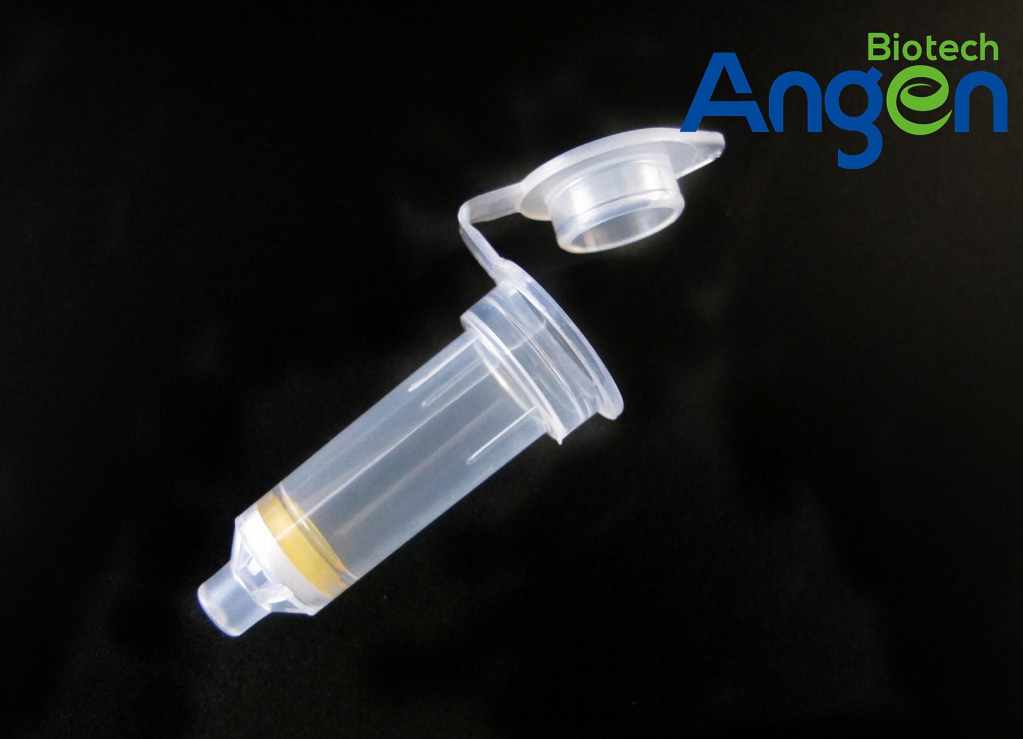 AG-DNA Binding Column II - D50021 - Angen Biotech (China Trading ...