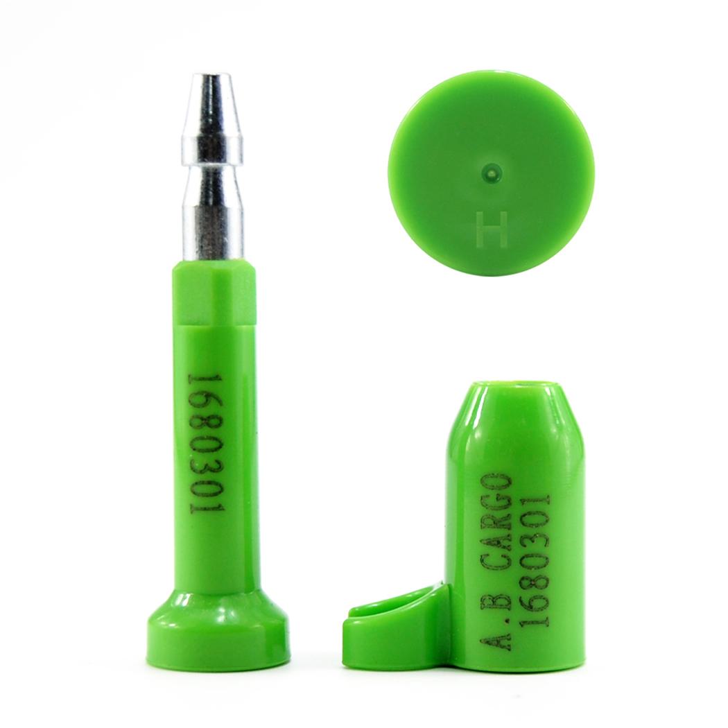 High Security Heavy Duty Security Bolt Seals (SL-01K) - ZhengCheng ...