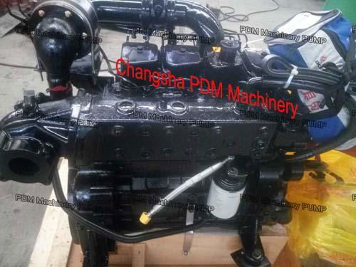 cummins flame proof diesel engine - PDMFPDE - PDM (China Manufacturer ...