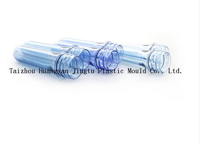 Plastic bottle embryo PET bottle PET preform - Jingtu (China ...