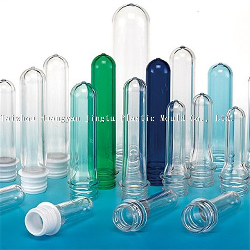 PET bottle preform PLA bottle preform - Jingtu (China Manufacturer ...