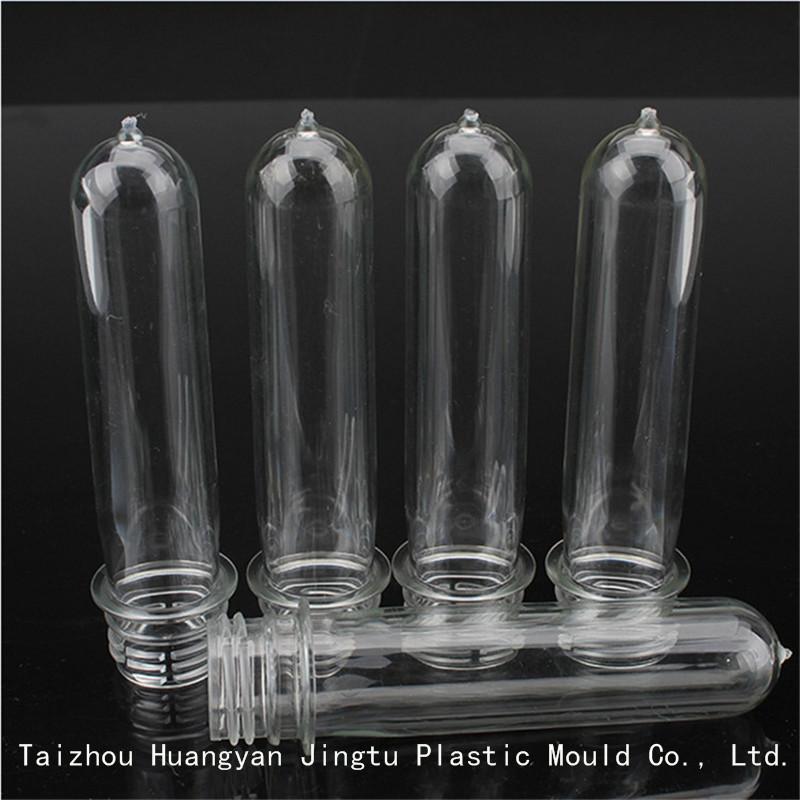 Plastic preform Pet preform Pet bottle preform - Jingtu (China ...